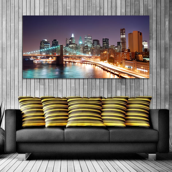 Superior Quality Canvas with a Textured High Definition Surface for ...