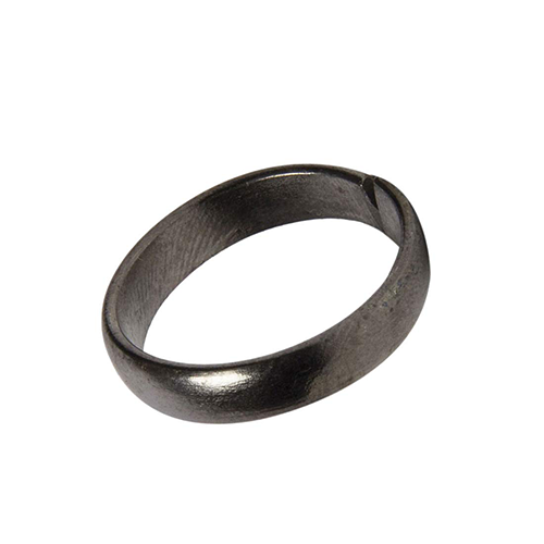 Ship Nail Ring (Naav Ki Keel Ka Challa) - Shani Ring – MithilaShri